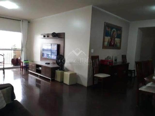 Apartamento para Venda em Araraquara/SP Centro 3 Quartos