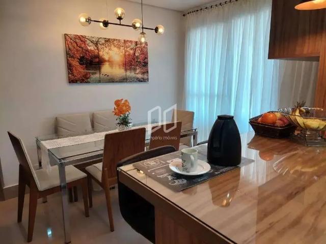 Apartamento para Venda em Araraquara/SP Centro 3 Quartos