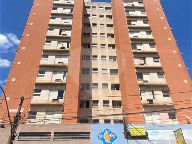 Apartamento para Venda em Araraquara/SP Centro 3 Quartos