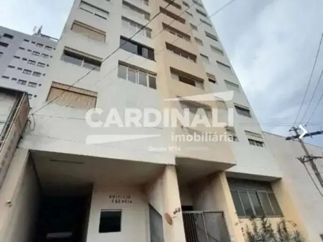 Apartamento para Venda em Araraquara/SP Centro 3 Quartos
