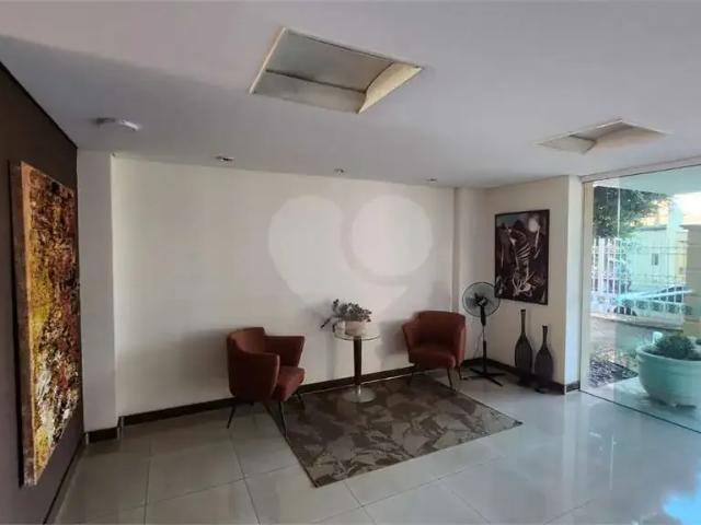 Apartamento para Venda em Araraquara/SP Centro 1 Quartos