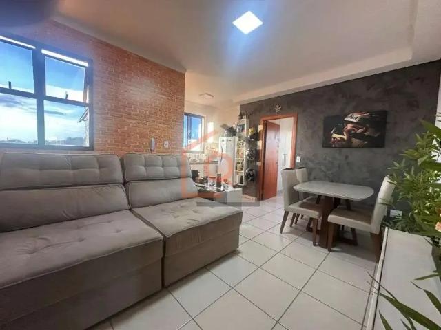 Apartamento para Venda em Araraquara/SP Centro 1 Quartos