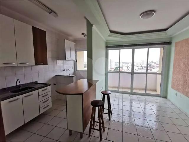 Apartamento para Venda em Araraquara/SP Centro 1 Quartos