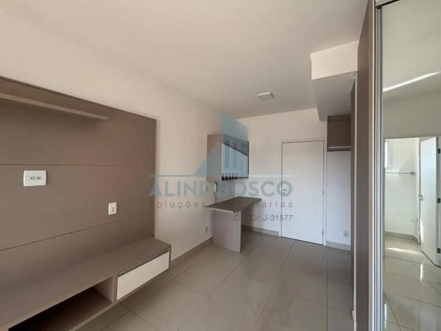 Apartamento para Venda em Araraquara/SP Centro 1 Quartos