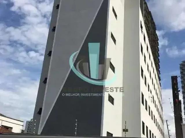 Apartamento para Venda em Araraquara/SP Centro 1 Quartos
