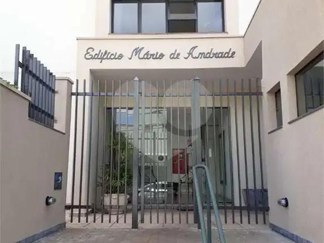 Apartamento para Venda em Araraquara/SP Centro 1 Quartos