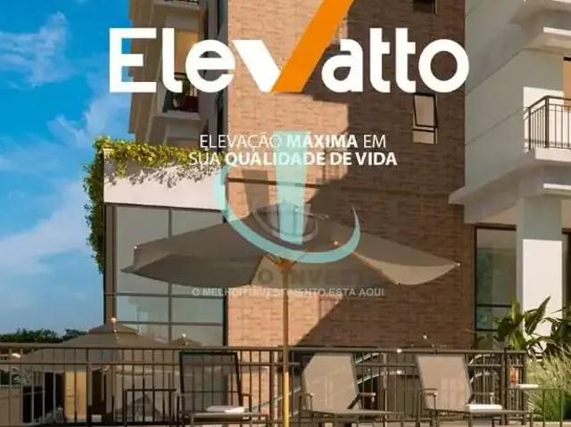 Apartamento para Venda em Araraquara/SP Centro 1 Quartos