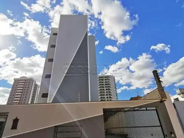 Apartamento para Venda em Araraquara/SP Centro 1 Quartos