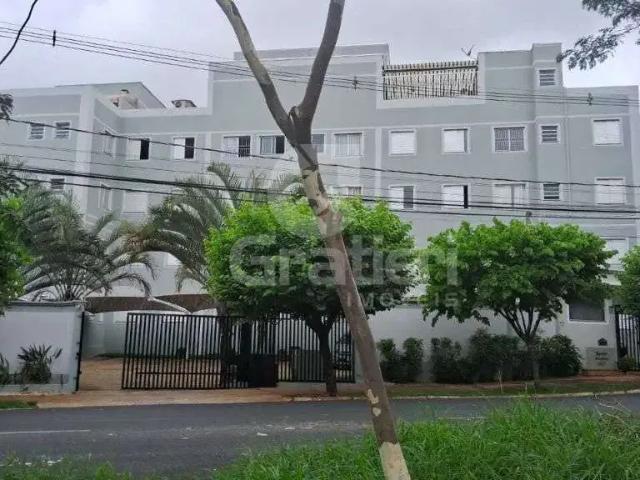 Apartamento para Venda em Araraquara/SP Centro 2 Quartos