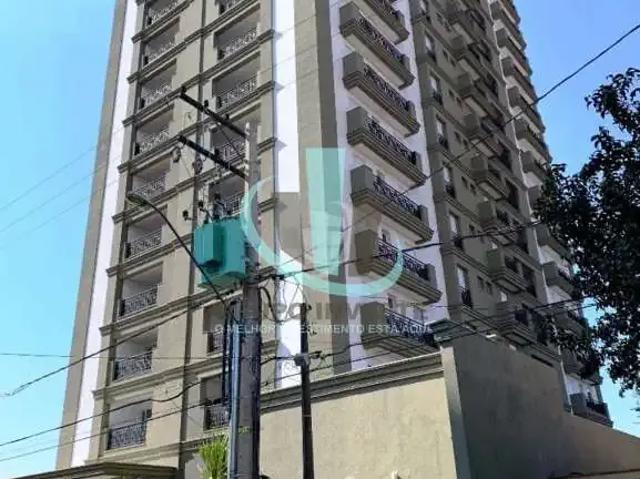 Apartamento para Venda em Araraquara/SP Centro 2 Quartos