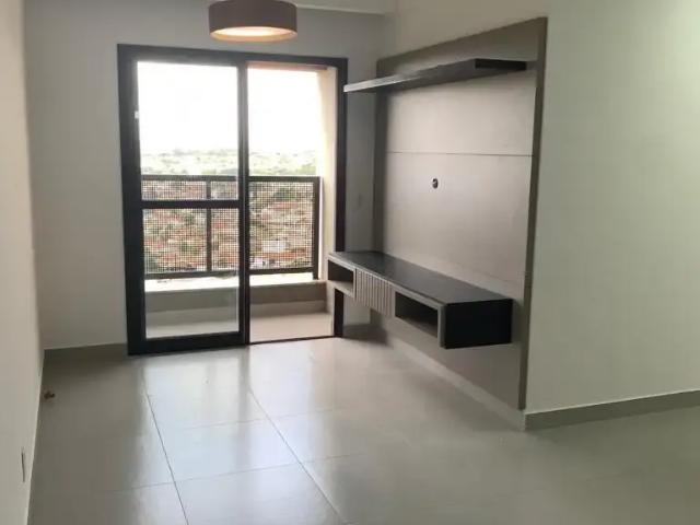 Apartamento para Venda em Araraquara/SP Centro 2 Quartos