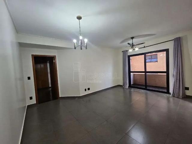 Apartamento para Venda em Araraquara/SP Centro 2 Quartos