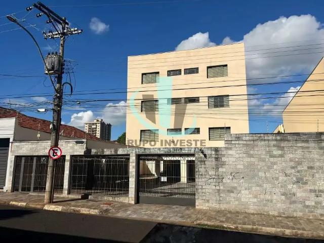 Apartamento para Venda em Araraquara/SP Centro 2 Quartos