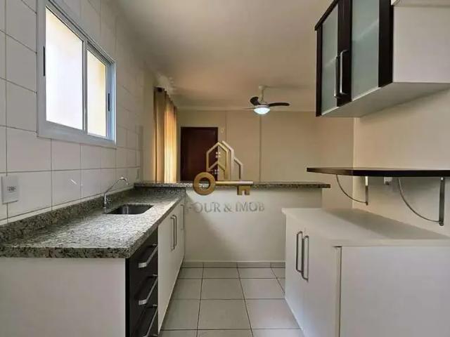 Apartamento para Venda em Araraquara/SP Centro 2 Quartos