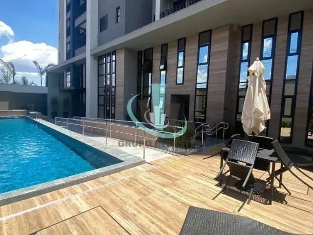 Apartamento para Venda em Araraquara/SP Centro 2 Quartos