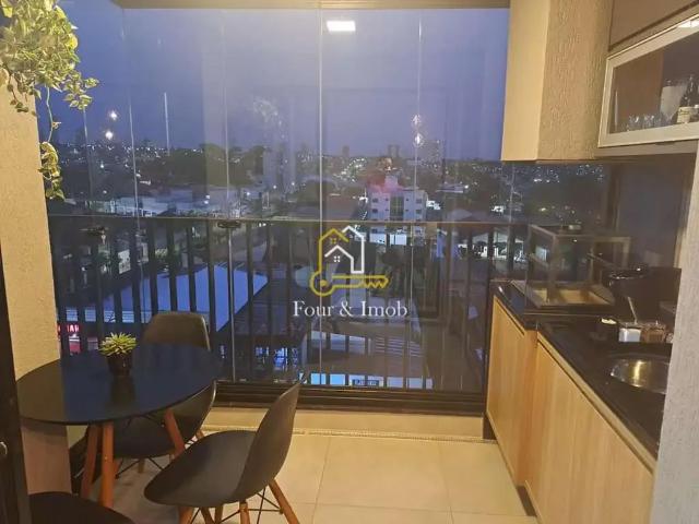 Apartamento para Venda em Araraquara/SP Centro 2 Quartos
