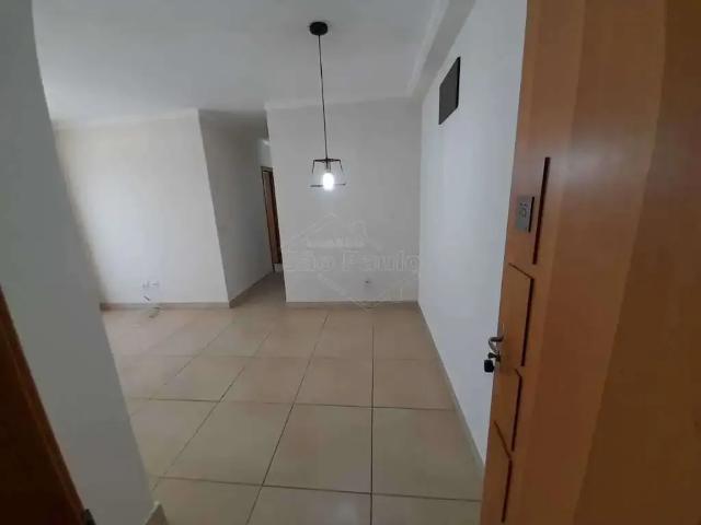 Apartamento para Venda em Araraquara/SP Centro 2 Quartos