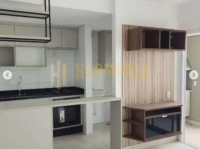 Apartamento para Venda em Araraquara/SP Centro 2 Quartos