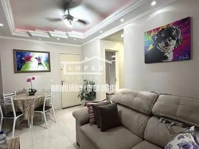 Apartamento para Venda em Araraquara/SP Centro 2 Quartos
