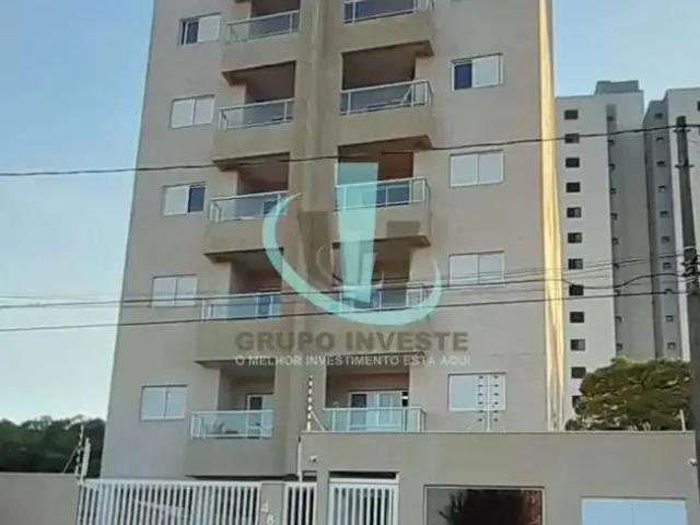 Apartamento para Venda em Araraquara/SP Centro 2 Quartos