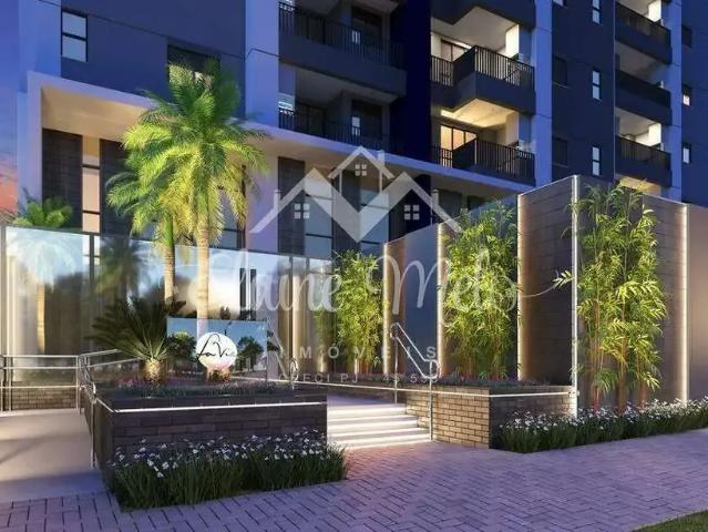 Apartamento para Venda em Araraquara/SP Centro 2 Quartos