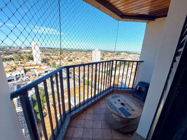 Apartamento para Venda em Araraquara/SP Centro 2 Quartos