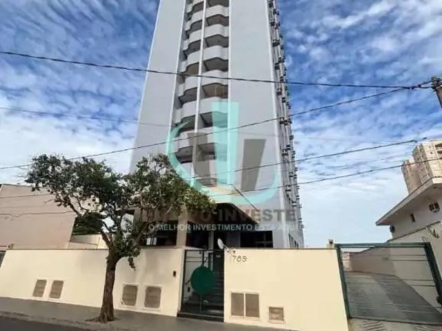 Apartamento para Venda em Araraquara/SP Centro 2 Quartos