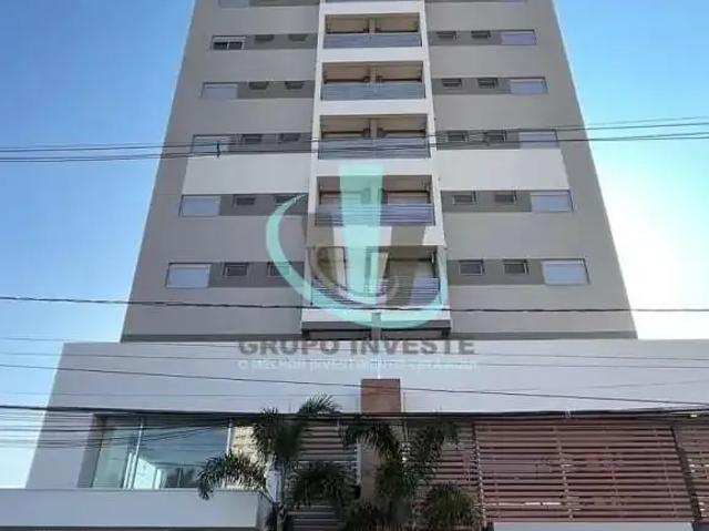 Apartamento para Venda em Araraquara/SP Centro 2 Quartos