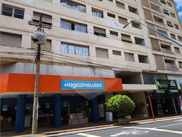 Apartamento para Venda em Araraquara/SP Centro 2 Quartos