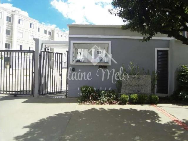 Apartamento para Venda em Araraquara/SP Centro 2 Quartos