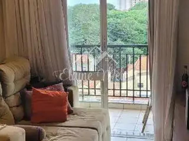 Apartamento para Venda em Araraquara/SP Centro 2 Quartos