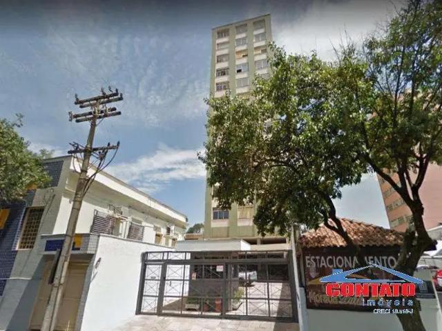Apartamento para Venda em Araraquara/SP Centro 2 Quartos