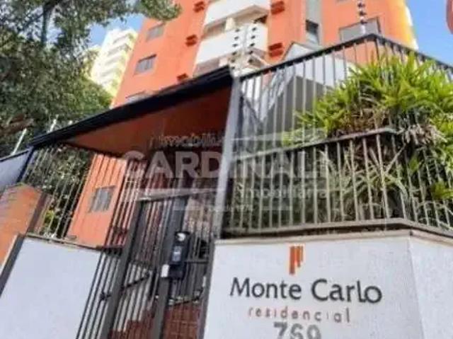 Apartamento para Venda em Araraquara/SP Centro 2 Quartos