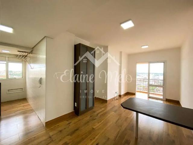 Apartamento para Venda em Araraquara/SP Centro 2 Quartos