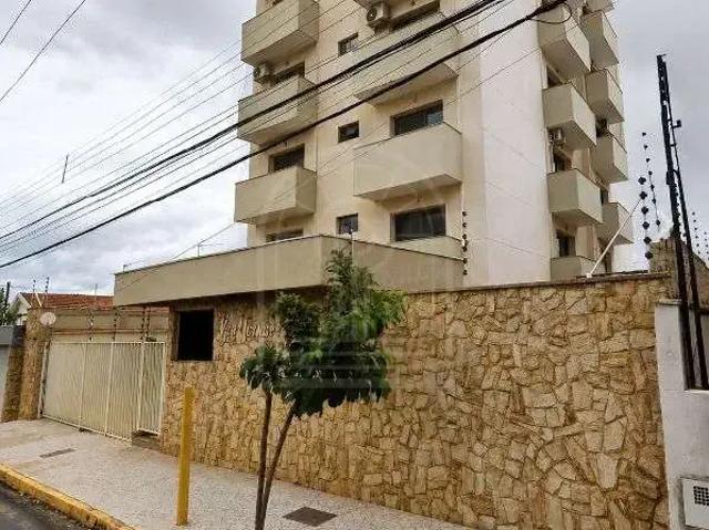 Apartamento para Venda em Araraquara/SP Centro 2 Quartos