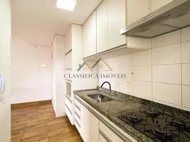 Apartamento para Venda em Araraquara/SP Centro 2 Quartos