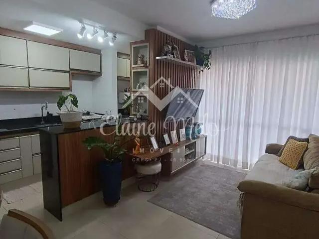 Apartamento para Venda em Araraquara/SP Centro 2 Quartos