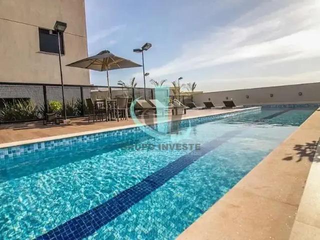 Apartamento para Venda em Araraquara/SP Centro 2 Quartos