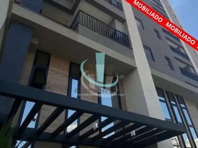 Apartamento para Venda em Araraquara/SP Centro 2 Quartos