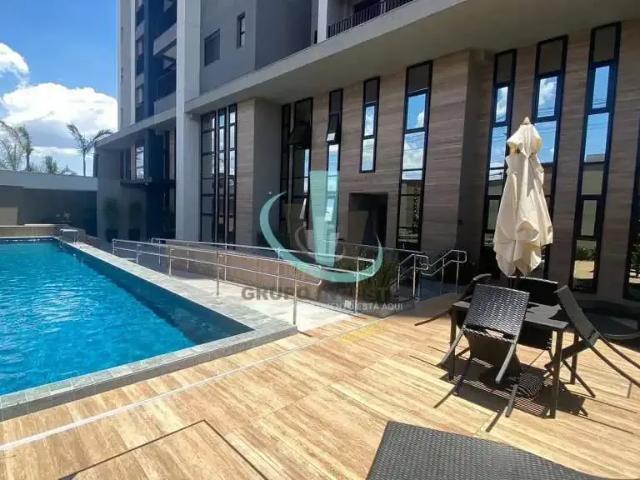 Apartamento para Venda em Araraquara/SP Centro 2 Quartos