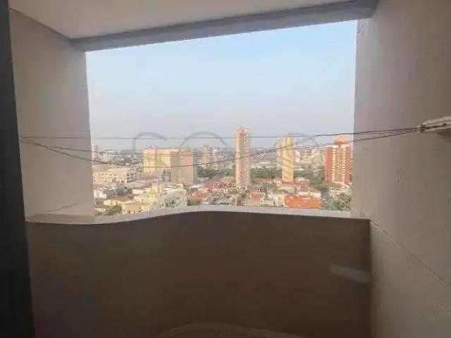 Apartamento para Venda em Araraquara/SP Centro 2 Quartos