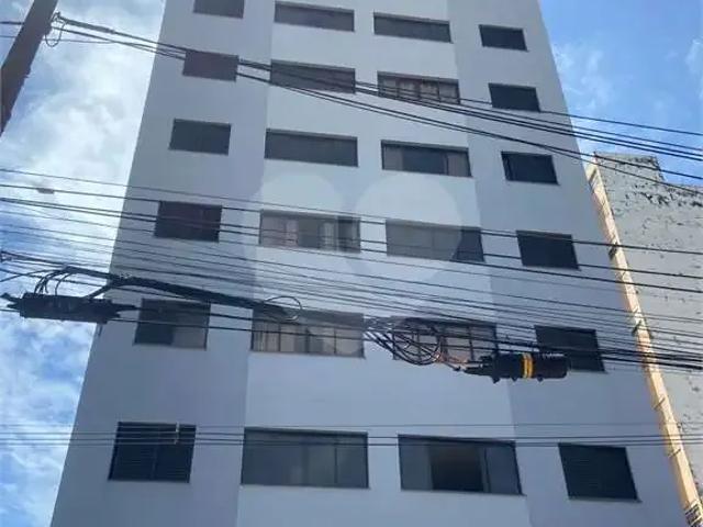 Apartamento para Venda em Araraquara/SP Centro 2 Quartos