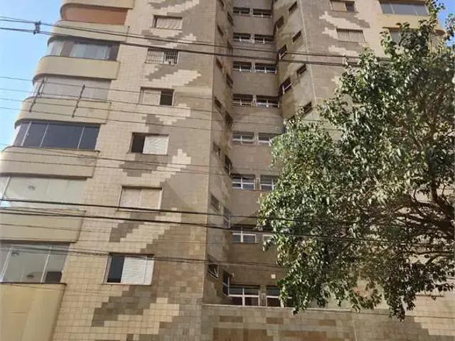 Apartamento para Venda em Araraquara/SP Centro 4 Quartos