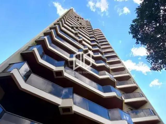 Apartamento para Venda em Araraquara/SP Centro 4 Quartos