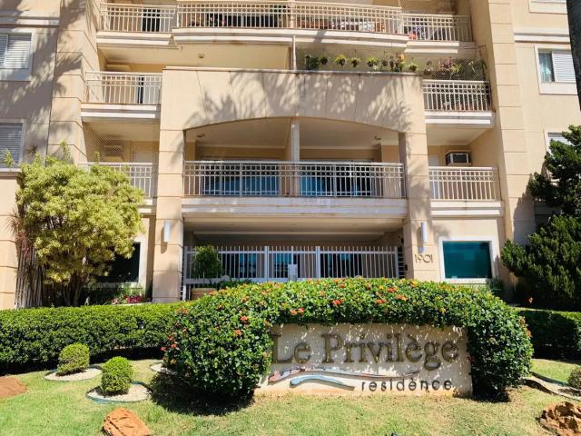 Apartamento para Venda em Araraquara/SP Centro 4 Quartos