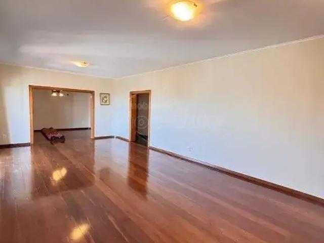 Apartamento para Venda em Araraquara/SP Centro 4 Quartos