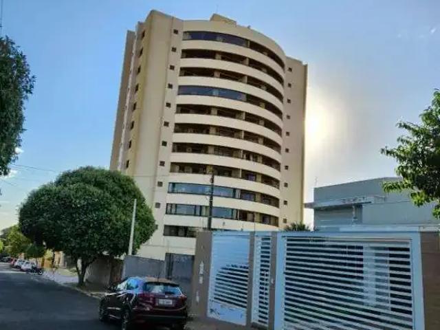 Apartamento para Venda em Araraquara/SP Centro 4 Quartos