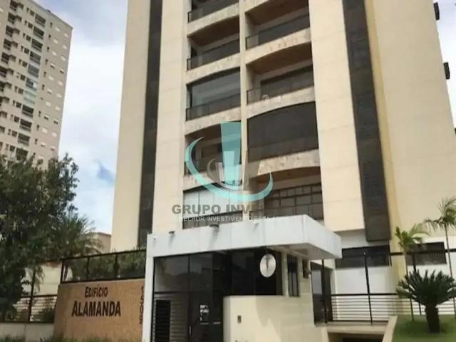 Apartamento para Venda em Araraquara/SP Centro 4 Quartos