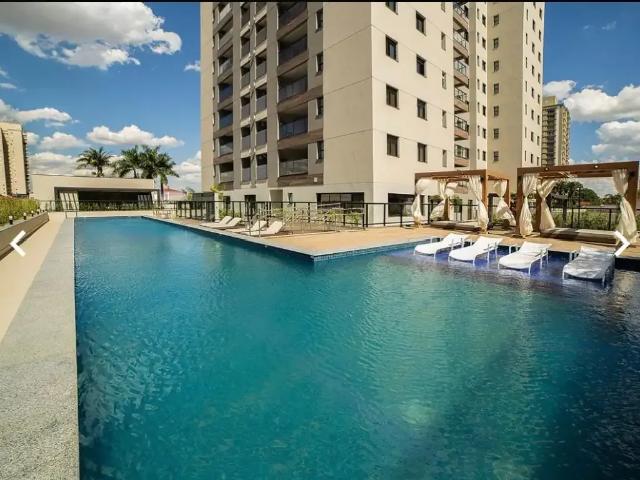 Apartamento para Venda em Araraquara/SP Centro