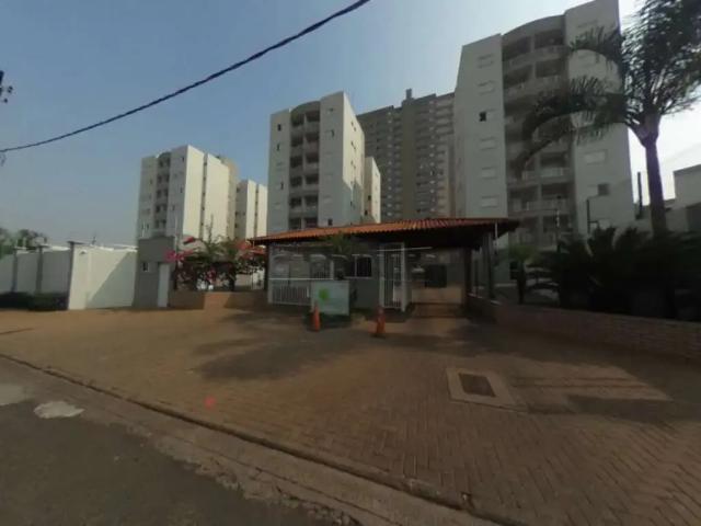 Apartamento para Venda em Araraquara/SP Cidade Jardim 2 Quartos